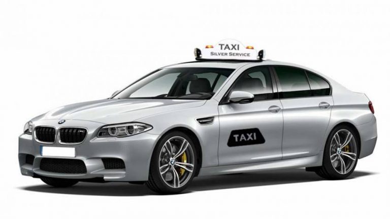 Silver Taxi – Cranbourne Taxi – #1 Cranbourne Cabs Services | 13 ...